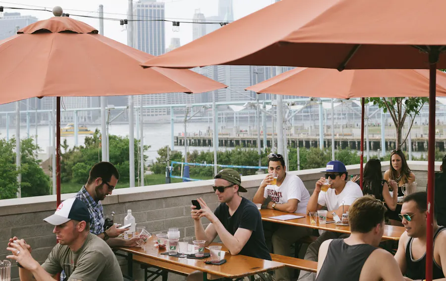 Fornino - New York - The Infatuation