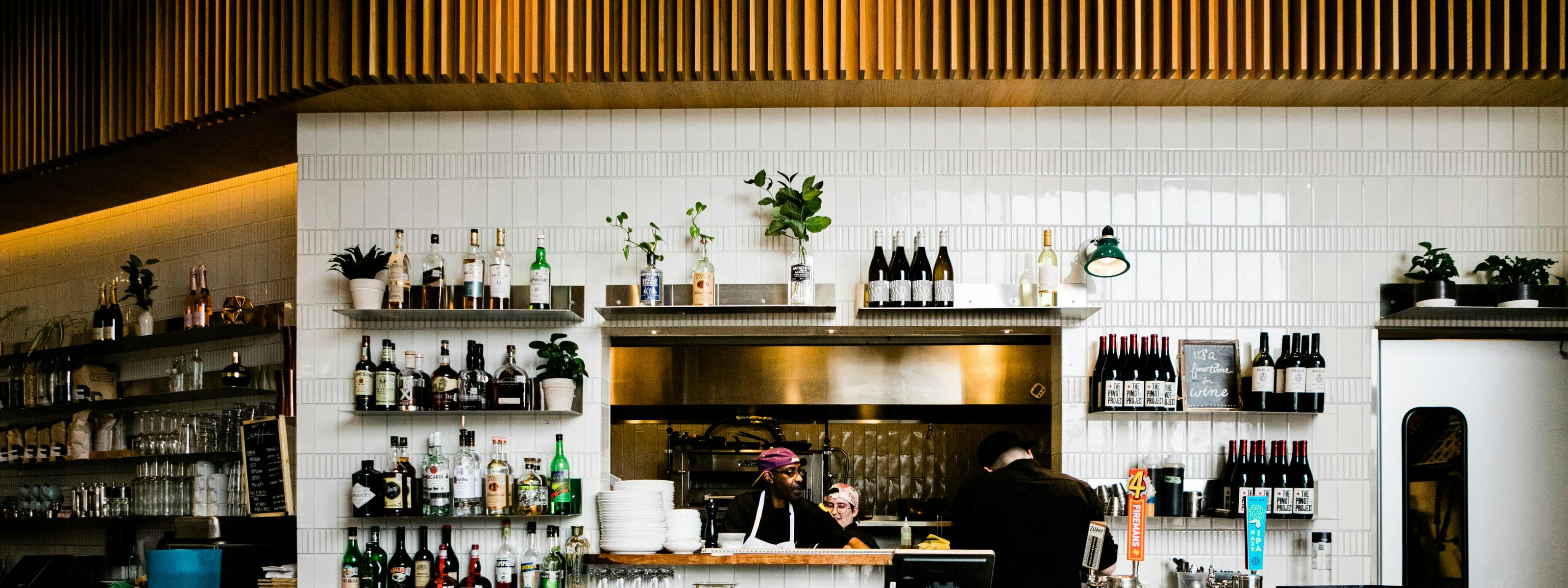 Forthright - Downtown Austin - Austin - The Infatuation