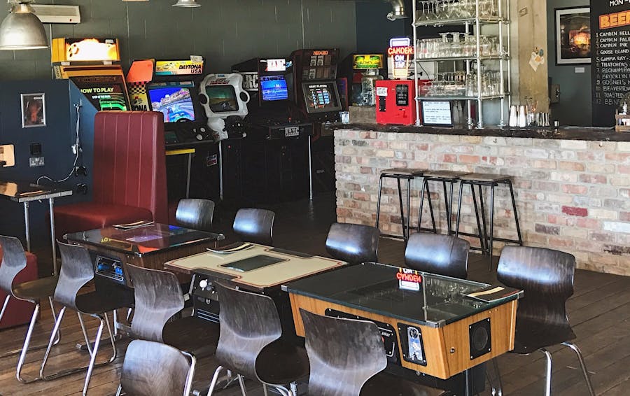 Four Quarters East - Hackney - London - The Infatuation