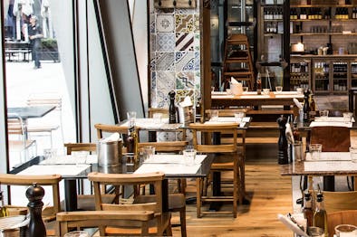 Lorne - Victoria - London - The Infatuation