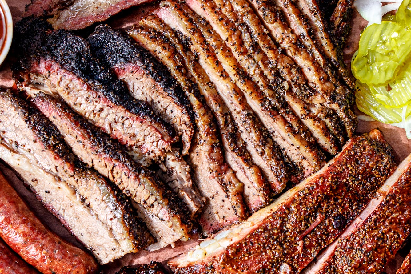 A Beginner’s Guide To The Best BBQ In Austin - Austin - The Infatuation