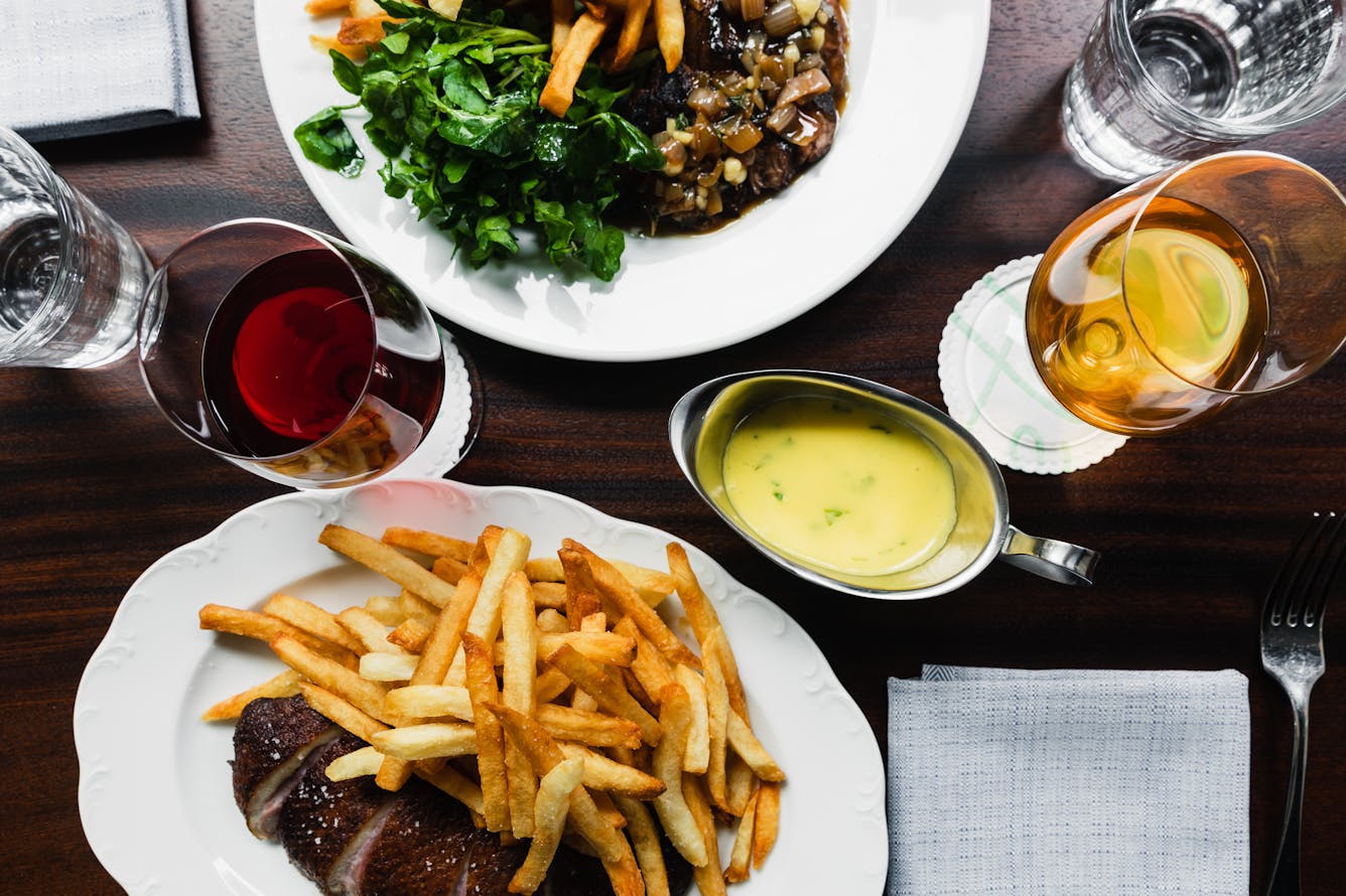 Frenchette - Tribeca - New York - The Infatuation