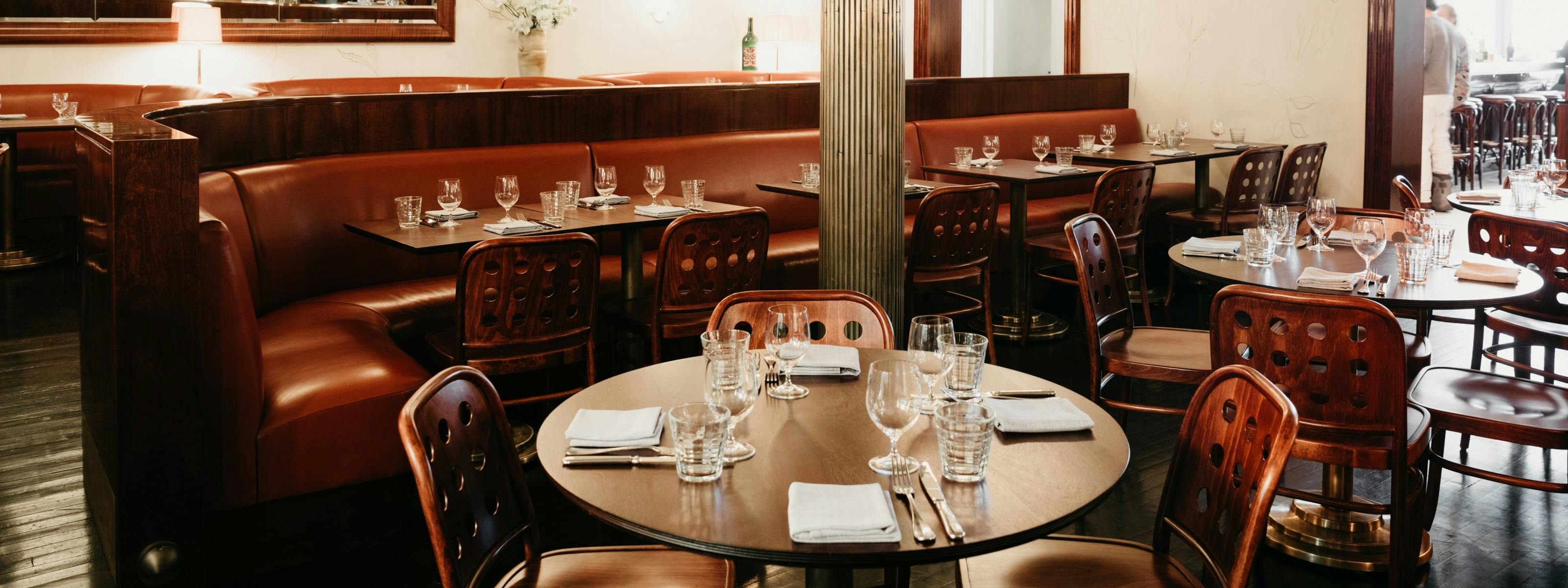 Frenchette - Tribeca - New York - The Infatuation