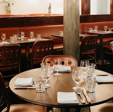 The Best Places To Eat In Tribeca - New York - The Infatuation