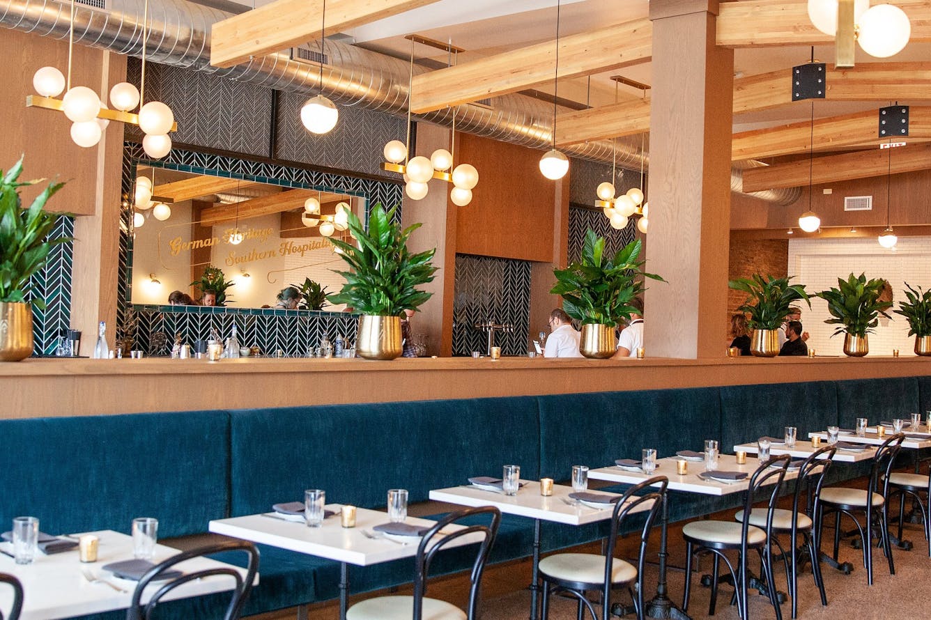 18 New Brunches To Try This Weekend - Chicago - The Infatuation