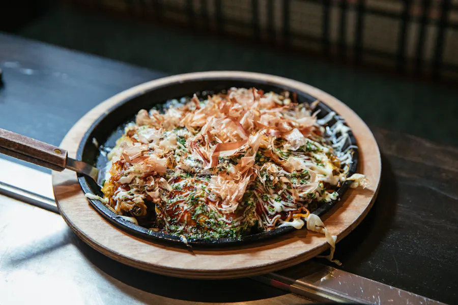 Gaijin - West Loop - Chicago - The Infatuation