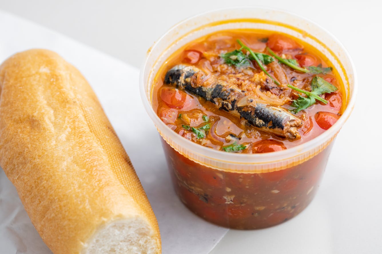 Gamboge - Lincoln Heights - Los Angeles - The Infatuation