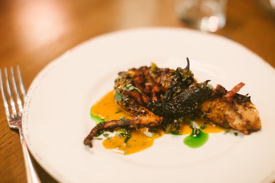 Gato - NOHO - New York - The Infatuation