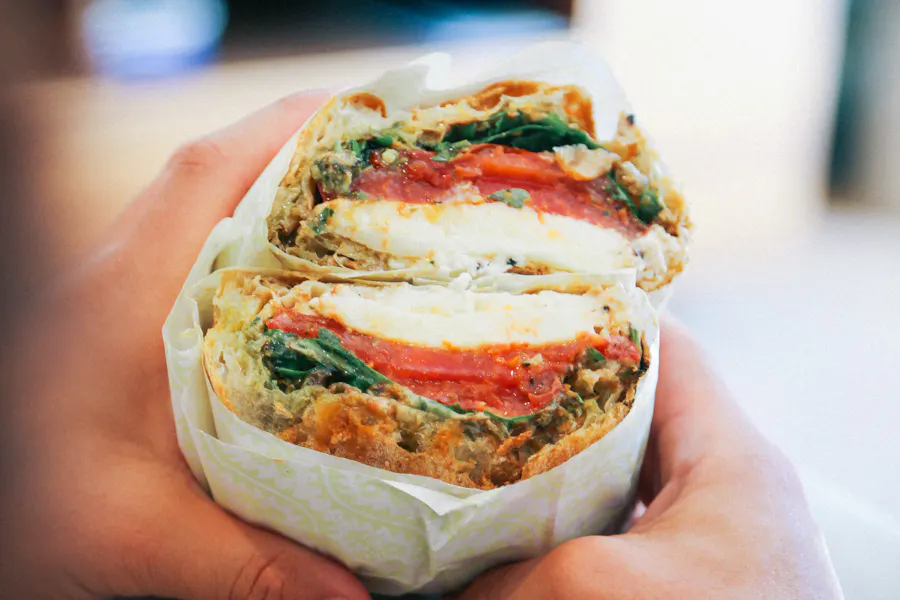 Ggiata Delicatessen - Pico Union - Los Angeles - The Infatuation