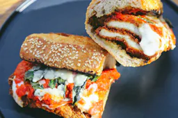 Ggiata Delicatessen - Pico Union - Los Angeles - The Infatuation