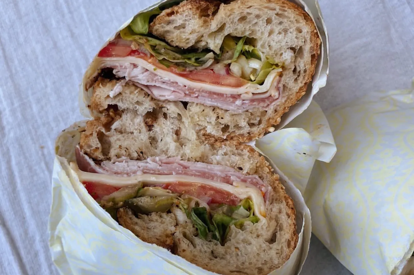 Ggiata Delicatessen - Pico Union - Los Angeles - The Infatuation