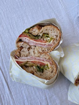 Ggiata Delicatessen - Pico Union - Los Angeles - The Infatuation