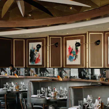 GT Prime - River North - Chicago - The Infatuation