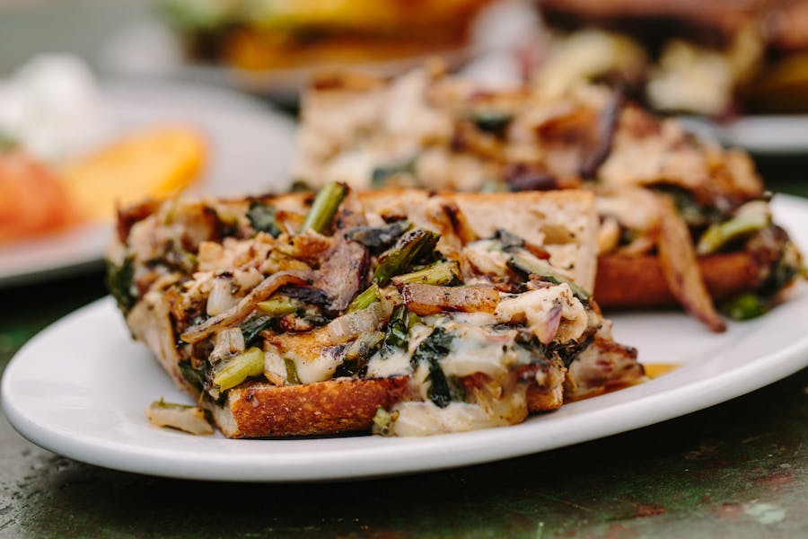 Gjusta - Venice - Los Angeles - The Infatuation