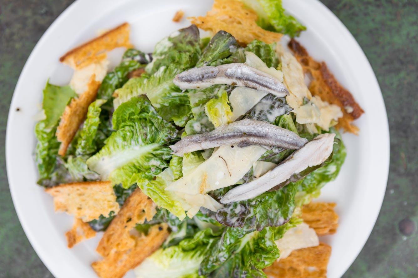 Gjusta - Venice - Los Angeles - The Infatuation