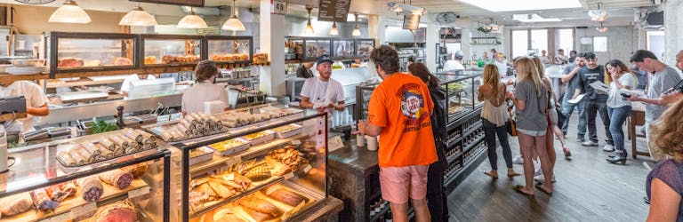 Gjusta - Venice - Los Angeles - The Infatuation