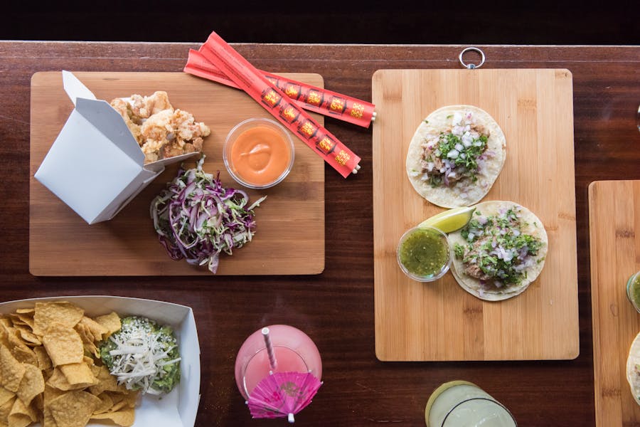 Gold Bar - South Lake Union - Seattle - The Infatuation