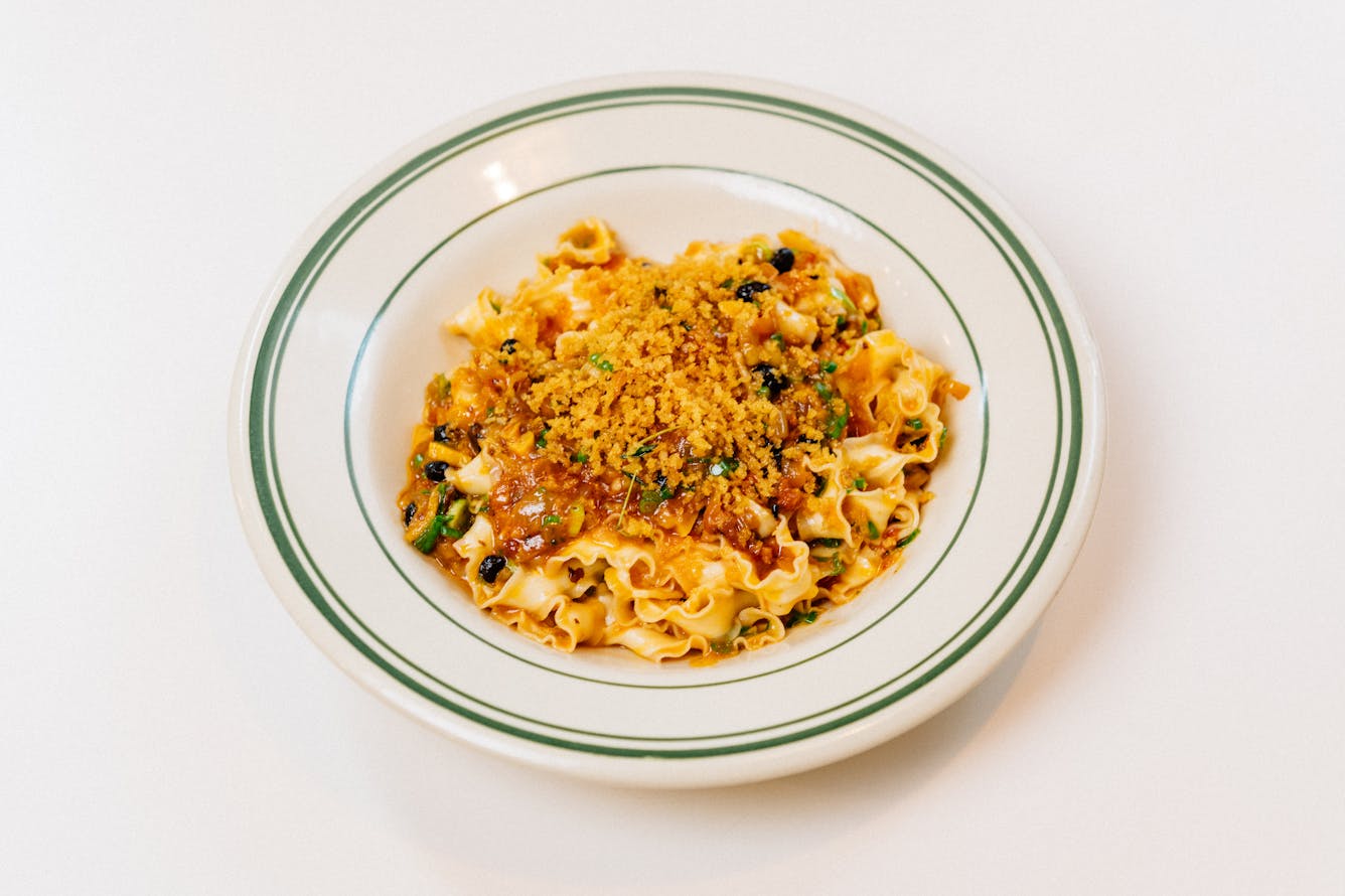 Golden Diner - Two Bridges - New York - The Infatuation