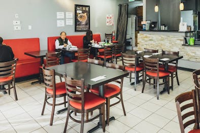 Yang’s Kitchen - Alhambra - Los Angeles - The Infatuation