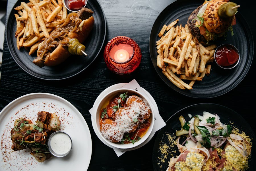 Good Measure - River North - Chicago - The Infatuation