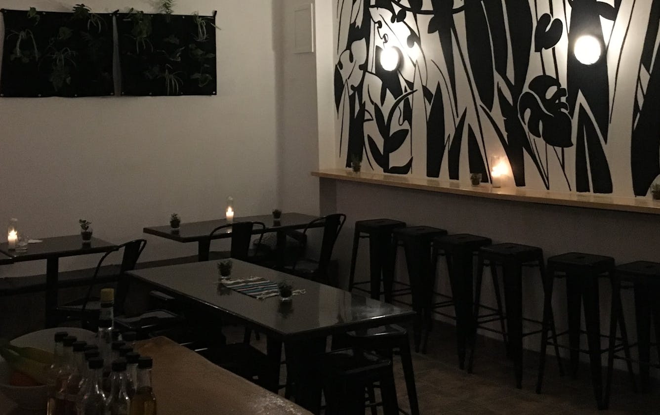 Good Move - Greenpoint - New York - The Infatuation