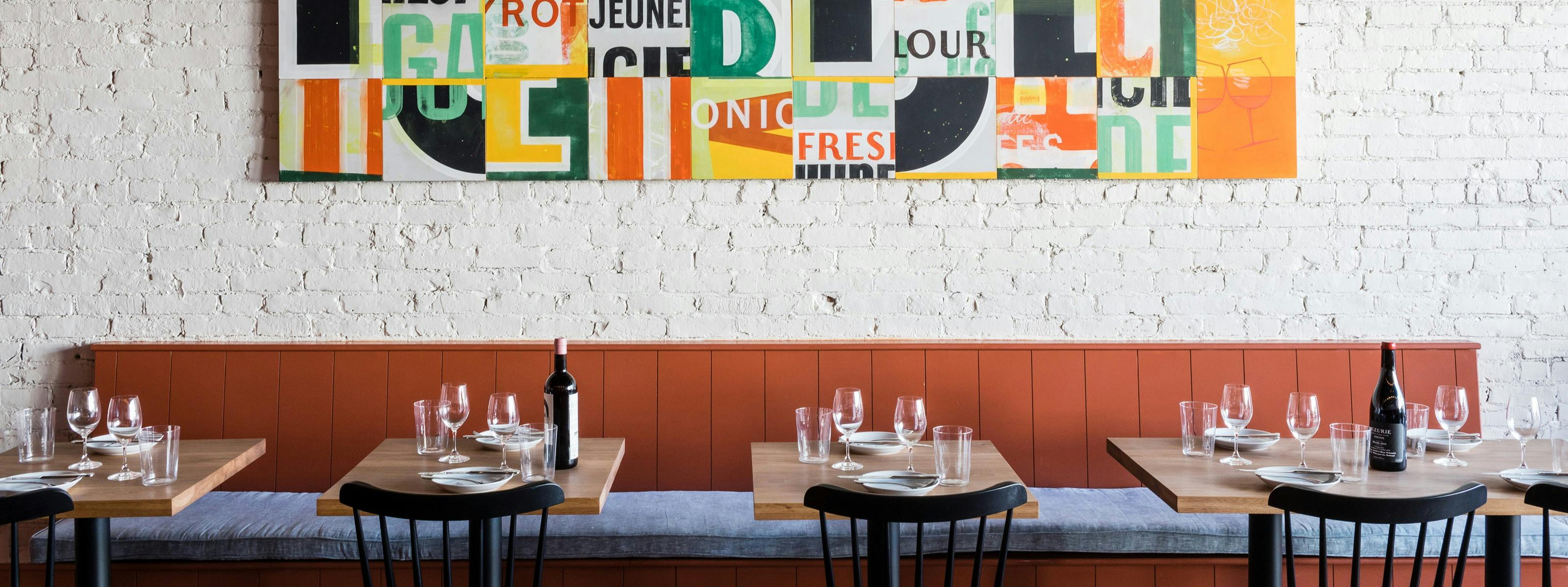 Gray’s Hall - South Boston - Boston - The Infatuation