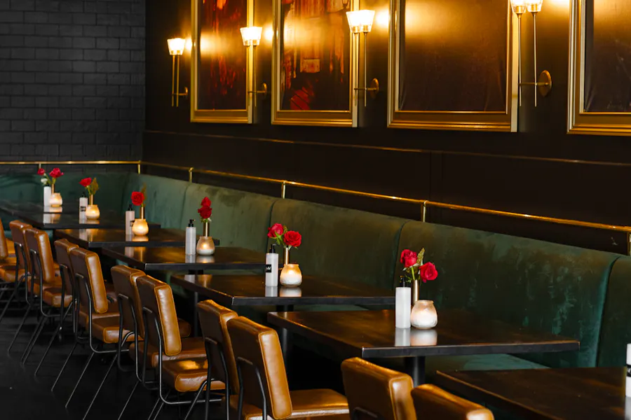 The Best Restaurants In Logan Square - Logan Square - Chicago - The ...