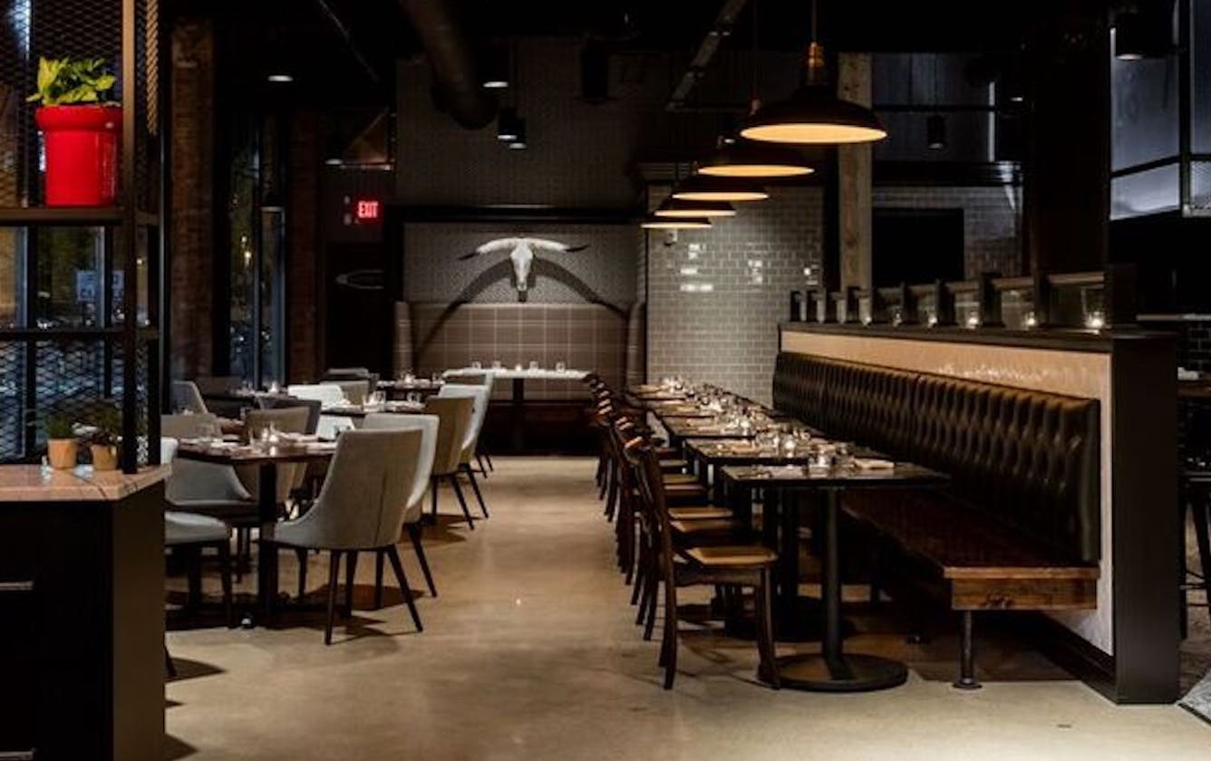 Grey Ghost Detroit - Midtown - Detroit - The Infatuation