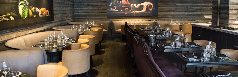 GT Prime - River North - Chicago - The Infatuation