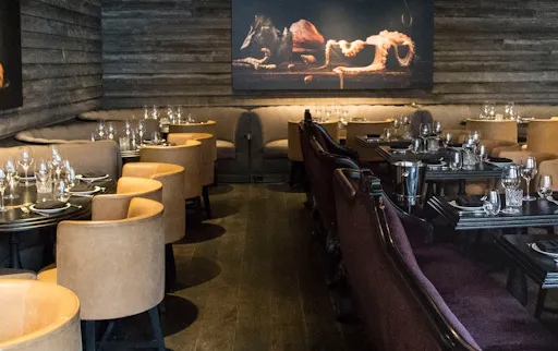 GT Prime - River North - Chicago - The Infatuation