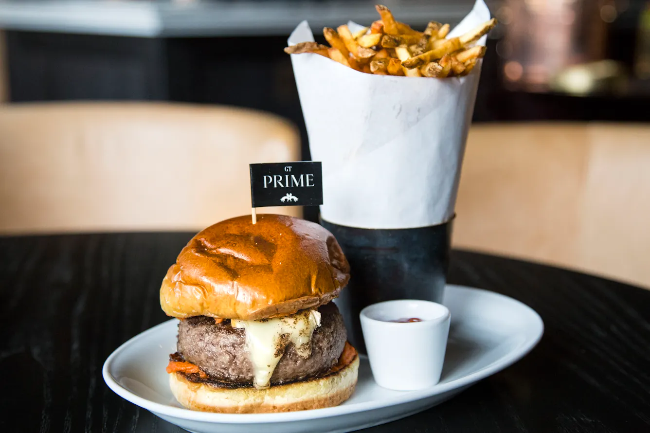GT Prime - River North - Chicago - The Infatuation