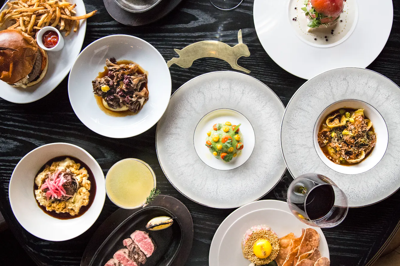 GT Prime - River North - Chicago - The Infatuation