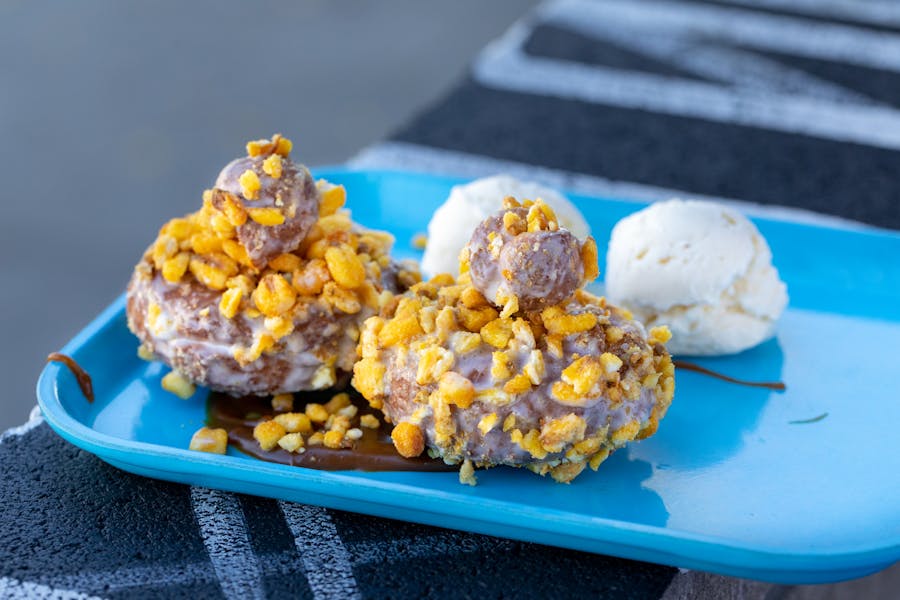 Guerrilla Tacos - Arts District - Los Angeles - The Infatuation