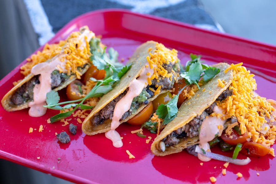 Guerrilla Tacos - Arts District - Los Angeles - The Infatuation