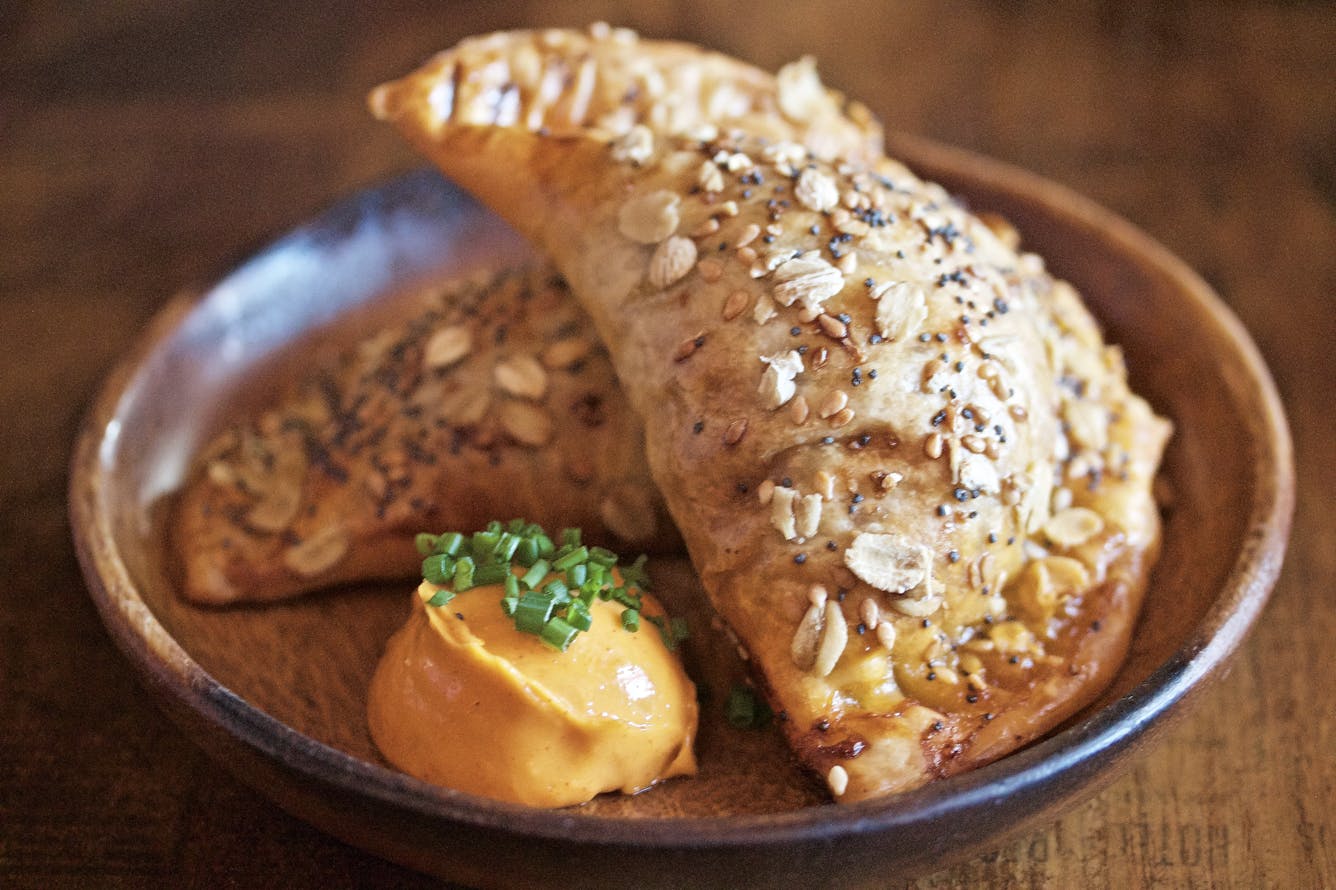 Gustazo - Boston - The Infatuation