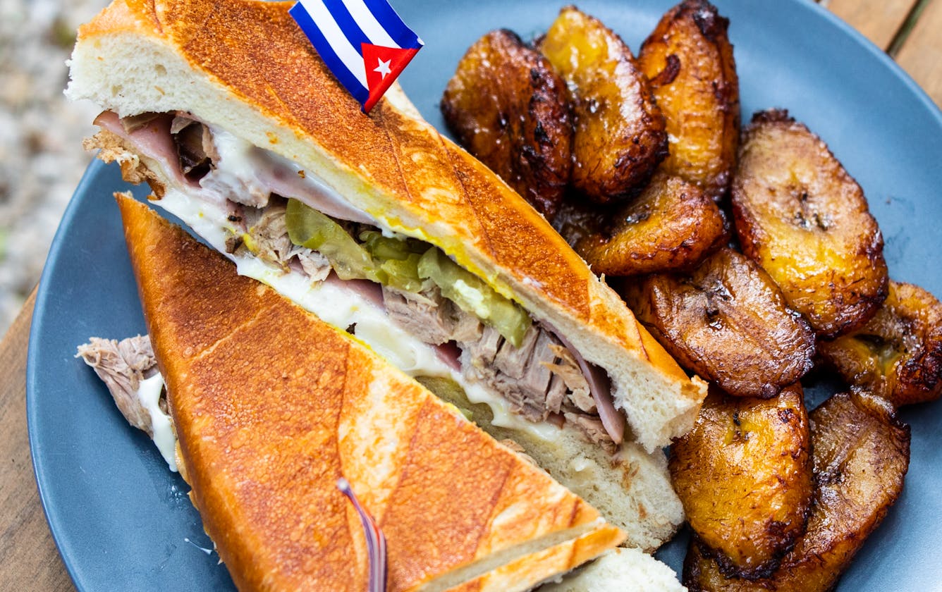 Habana Restaurant & Bar - Austin - The Infatuation