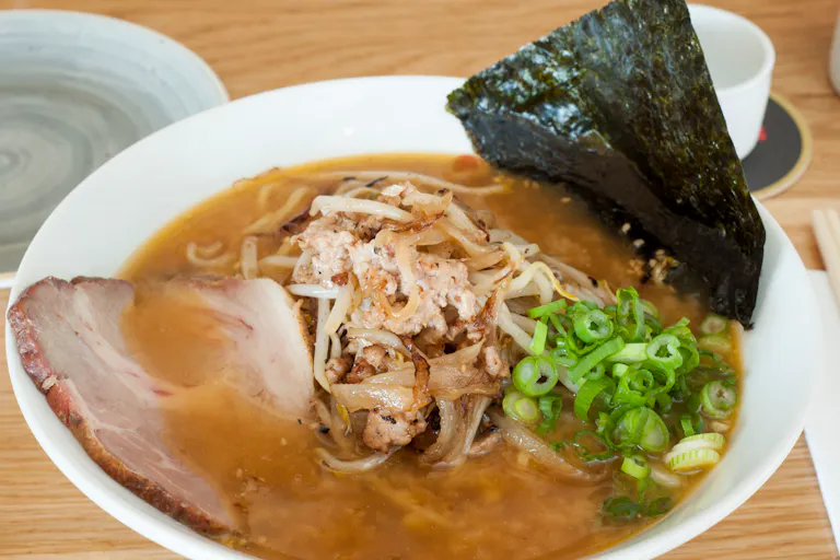 Haikan - Shaw - Washington DC - The Infatuation
