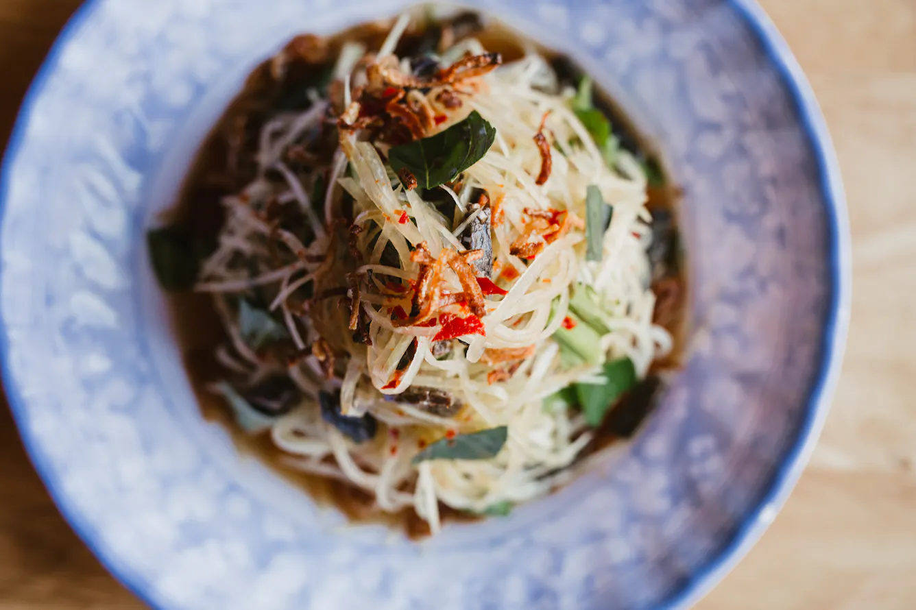 HaiSous Vietnamese Kitchen - Pilsen - Chicago - The Infatuation