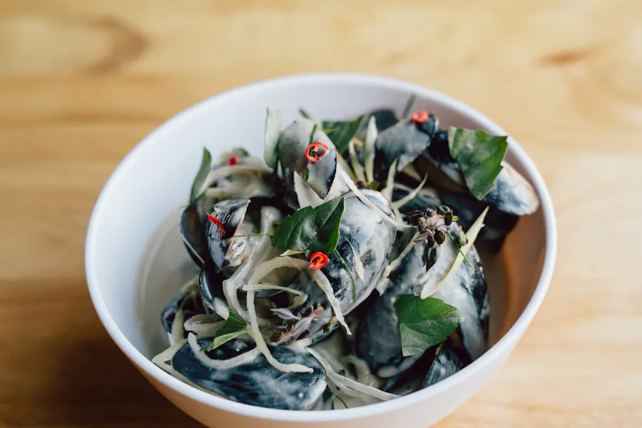 HaiSous Vietnamese Kitchen - Pilsen - Chicago - The Infatuation