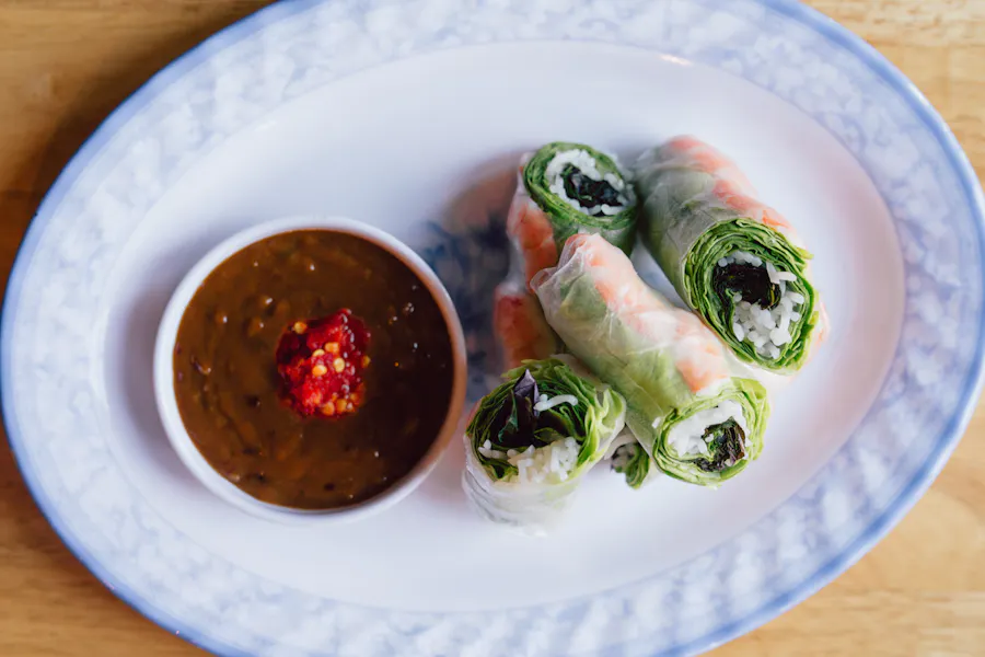 HaiSous Vietnamese Kitchen - Pilsen - Chicago - The Infatuation