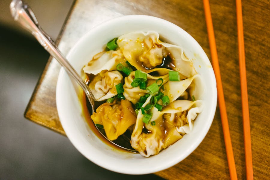 Han Dynasty - New York - The Infatuation