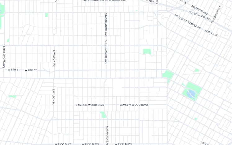 Hangari Bajirak Kalguksu - Koreatown - Los Angeles - The Infatuation