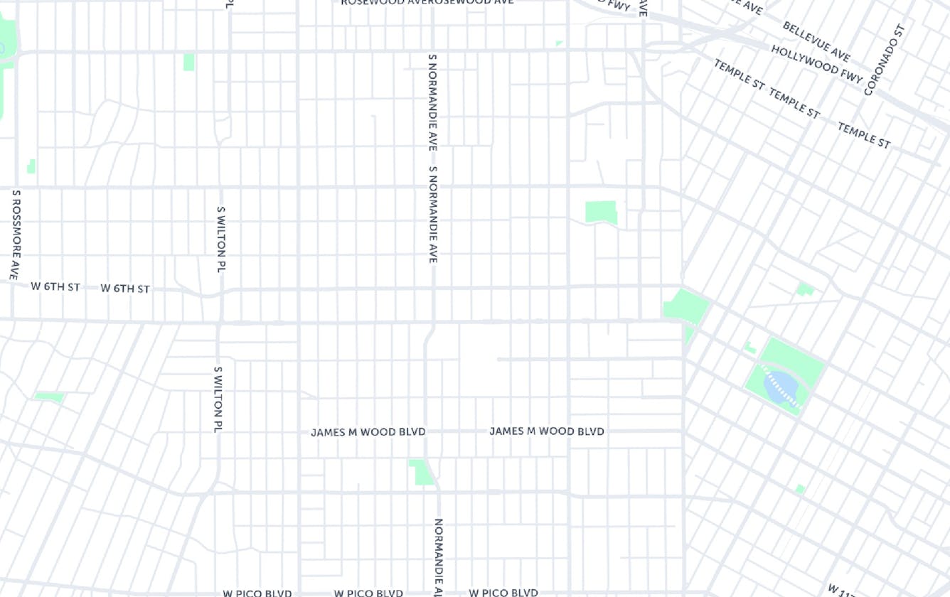 Hangari Bajirak Kalguksu - Koreatown - Los Angeles - The Infatuation