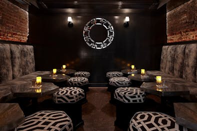 The Salt Line - Navy Yard - Washington DC - The Infatuation