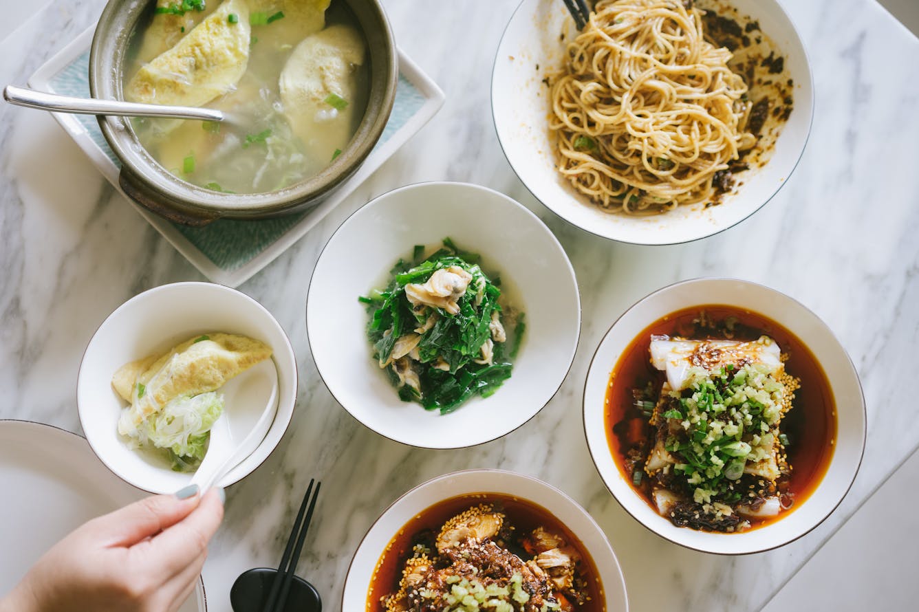 Hao Noodle & Tea - West Village - New York - The Infatuation