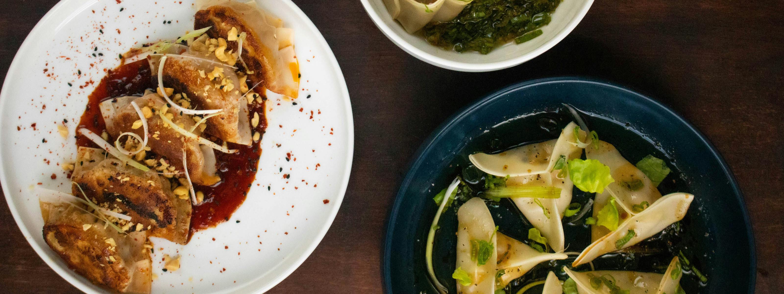 HaoChi Dumplings - Little Havana - Miami - The Infatuation