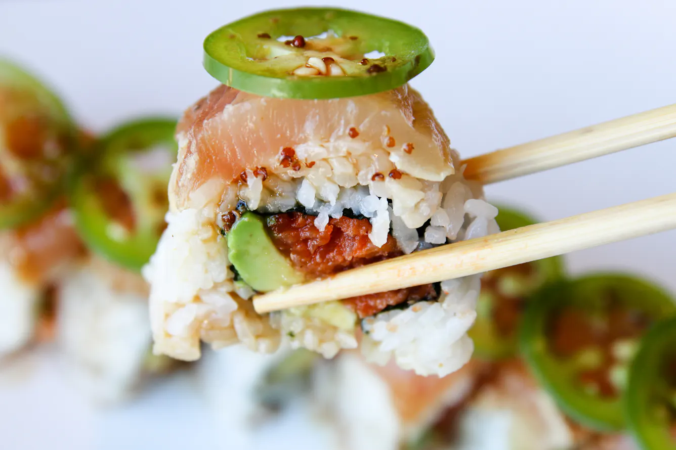 Hara Sushi - West LA - Los Angeles - The Infatuation