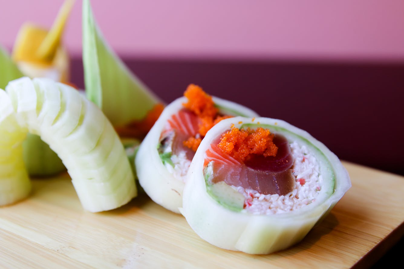 Hara Sushi - West LA - Los Angeles - The Infatuation