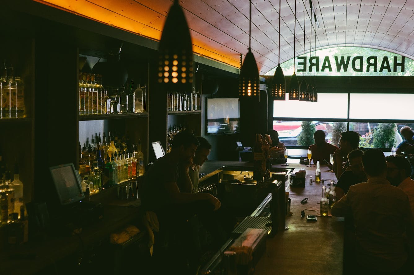 25 Great LGBTQ Bars In NYC - New York - The Infatuation