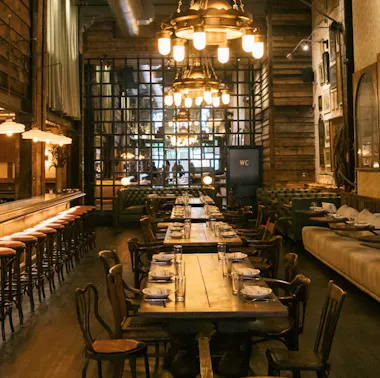 Giuseppe & Sons - Philadelphia - The Infatuation